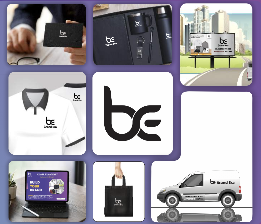 BrandEra - Complete Business Solutions